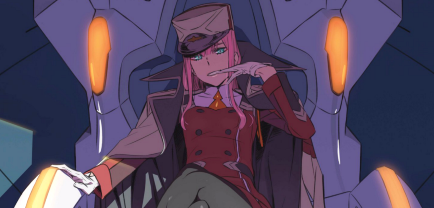 DARLING in the FRANXX - Staffel 1 | Moviepilot
